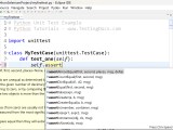 Pyunit Assertions Testingdocs