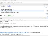 Python Debugger Testingdocs