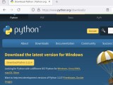 Python Install On Windows Testingdocs