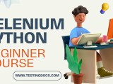 Selenium Python For Beginners Testingdocs
