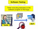 Software Testing Testingdocs