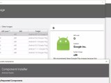Create Android Virtual Device Testingdocs