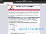 Install Apache Http Server On Ubuntu Testingdocs