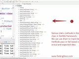 Assert In Testng Framework 2024 Testingdocs