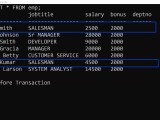 Sqlite Begin Transaction Statement Testingdocs