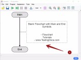 Create Flowgorithm Flowchart Testingdocs
