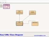 Class Diagram In Bluej Ide Testingdocs