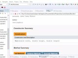 Java Documentation Comments Testingdocs
