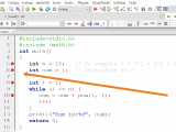 Debug A C Program In Code Blocks Testingdocs