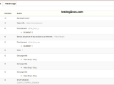 Run Browserstack Cloud Test Testingdocs
