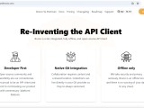 Bruno Open Source Api Client Testingdocs