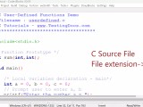 C Program Projects Source Code At William Hulsey Blog