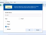 Calculate Triangle Area Flowchart Testingdocs