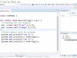 Java Classes And Objects Testingdocs