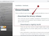 Code Blocks Archives Testingdocs