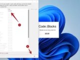 Install Codeblocks Ide On Windows 11 Testingdocs