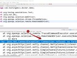 How To Fix Connection Refused Error Selenium Tests On Docker Testingdocs