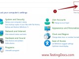 Control Panel On Windows 11 Testingdocs