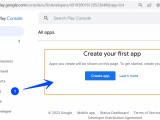 Steps To Publish An Android App Testingdocs