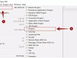 Create New Java Project In Eclipse Testingdocs