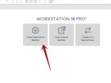 Create Linux Virtual Machine Using Vmware Workstation Testingdocs