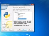 Setup Python On Windows 7 Testingdocs