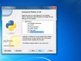 Setup Python On Windows 7 Testingdocs