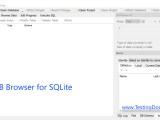 Sqlite Database Archives Testingdocs