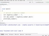 Dart Number Methods Testingdocs