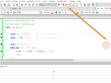Debugging A C Program In Code Blocks Testingdocs