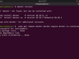 Docker Install On Ubuntu Testingdocs
