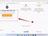 Install Eclipse Ide On Windows 11 Testingdocs