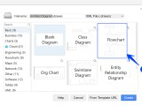 Draw A Flowchart Using Draw Io Testingdocs