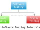 Dynamic Testing Testingdocs