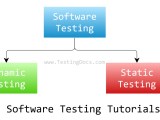 Dynamic Testing Testingdocs