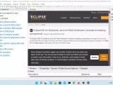 Install Eclipse Ide Using Eclipse Installer Testingdocs