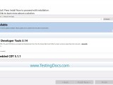 Eclipse Marketplace Testingdocs