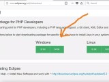 Php Development Tools Eclipse Testingdocs