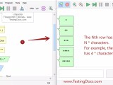 Flowgorithm Nested For Loops 2024 Testingdocs