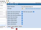 Import Export Testsuite In Testlink Testingdocs