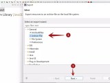 Export Java Project In Eclipse Testingdocs