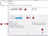 Export Java Project In Eclipse Testingdocs