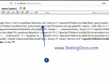 How To Fix Uncaught Error Call To Undefined Function Curl Init