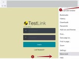 Inspect Elements Using Firefox Web Developer Tools Testingdocs