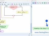 Flowgorithm Random Function Testingdocs