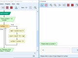 Flowgorithm Flowchart Reverse Number Testingdocs