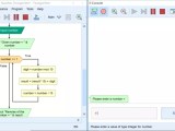 Flowgorithm Flowchart Reverse Number Testingdocs
