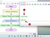Get User Input In Flowgorithm 2024 Testingdocs