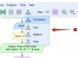 Run Flowgorithm Flowchart Testingdocs