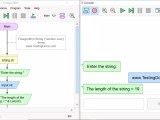 Flowgorithm String Functions Testingdocs